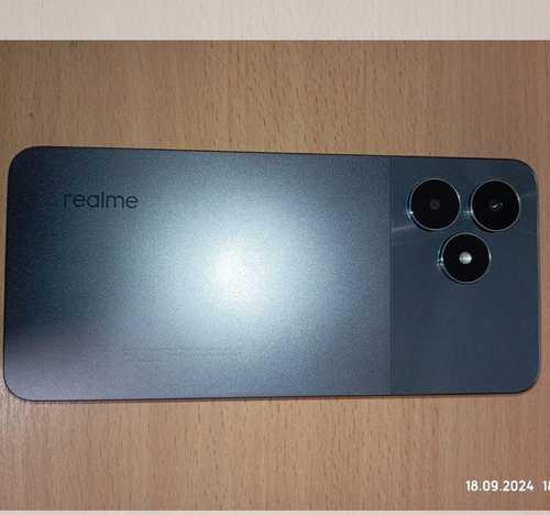 realme Note 50, 3/64 ГБ