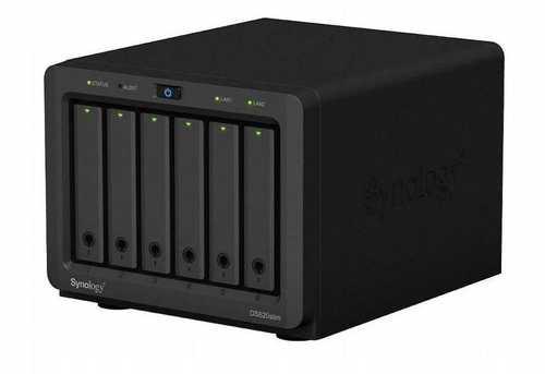 Сетевое хранилище NAS Synology