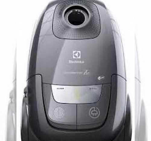 Пылесос Electrolux Zusdelux 58 Ultrasilencer Zen