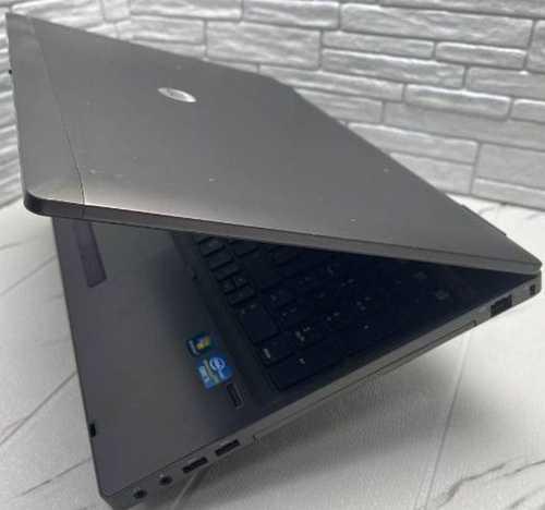 Ноутбук hp probook 6570b