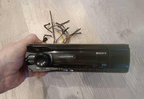 Авто магнитола sony dsx a30