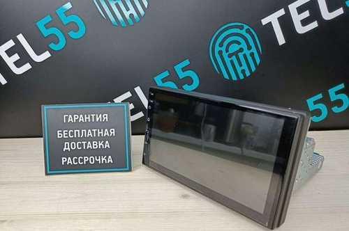 Магнитола Android 1DIN 7" новая