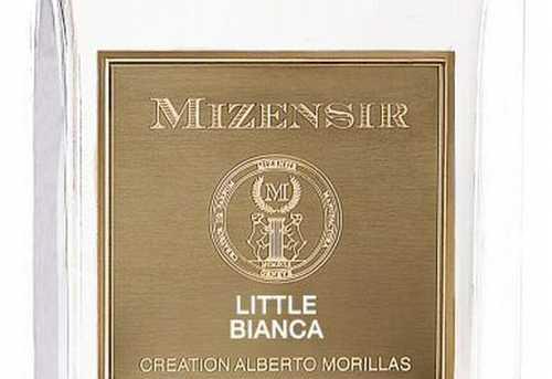 Mizensir Little Bianca 100 ml - парфюмерная вода