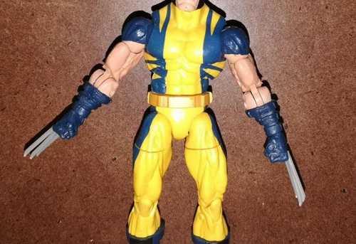 Фигурка Росомахи\Wolverine Marvel Legends
