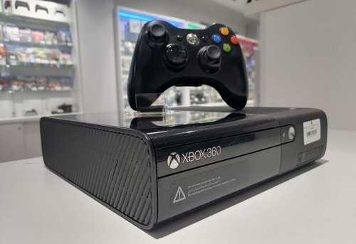 Microsoft Xbox 360 E 500Gb Freeboot
