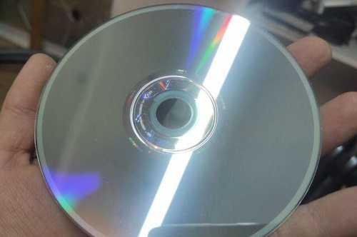 Восстановление дисков Xbox, PlayStation, CD, DVD