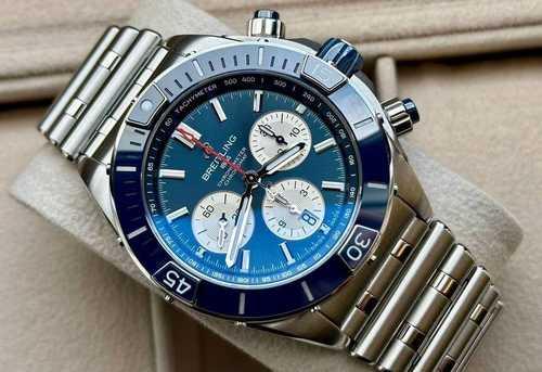 Breitling Super Chronomat B01 44mm 2023