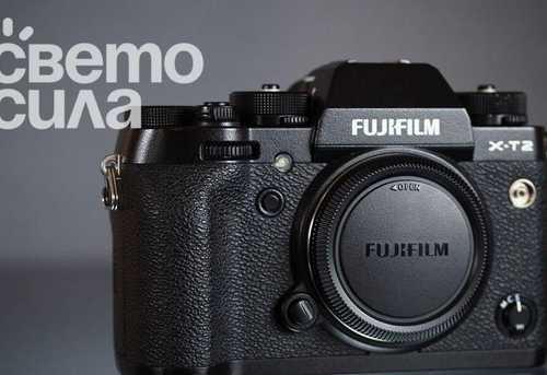 Fujifilm X-T2 Body Black (41,1 т.к.)