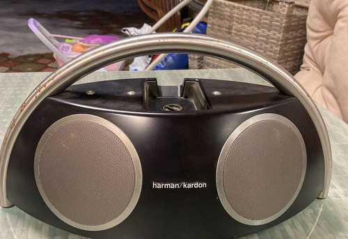 Колонка harman kardon