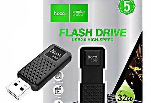 USB Flash Drive 32GB (UD6)