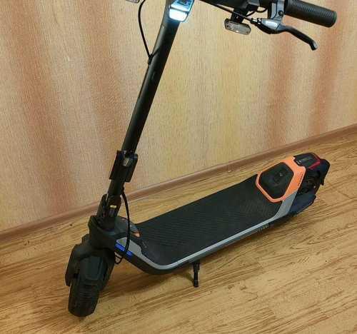 Электросамокат Ninebot KickScooter P65U