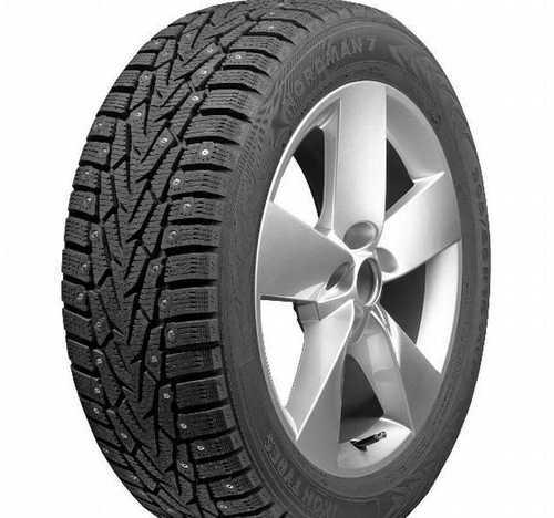 Ikon Tyres Nordman 7 185/65 R14 90T