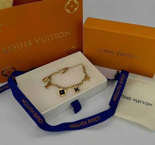 Louis vuitton браслет