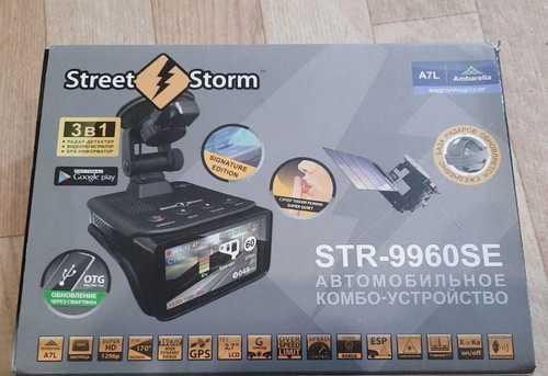 Комбо-устройство Street Storm STR-9960SE 3 в 1