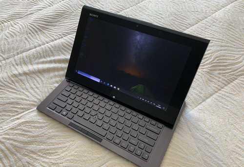 Sony Vaio Duo 11 svd1121q2rb