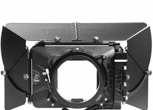 Компендиум карбоновый Tilta MB-T03 4х4 matte box