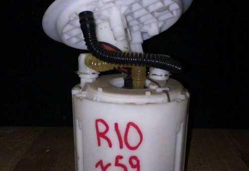 Топливный насос Kia Rio 2012