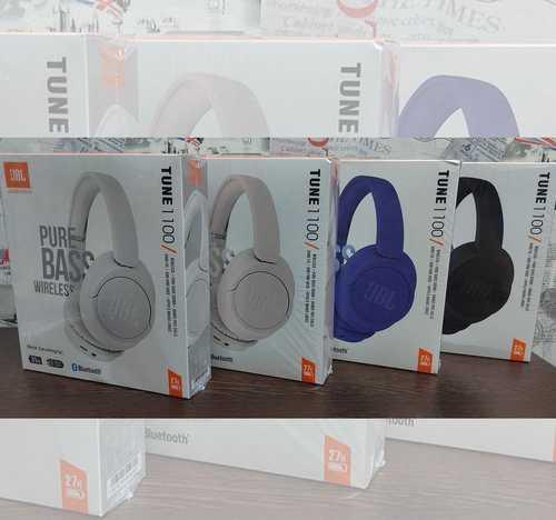 Наушники JBL Tune 1100