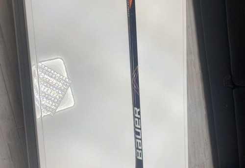 Клюшка детская Bauer prodigy правая 112см