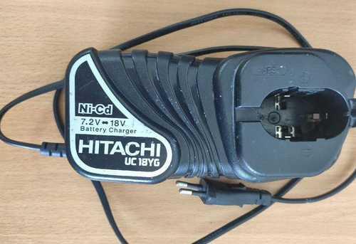 Зарядное устройство для Hitachi