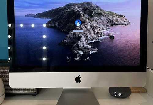 iMac 21,5 2012 8/1tb
