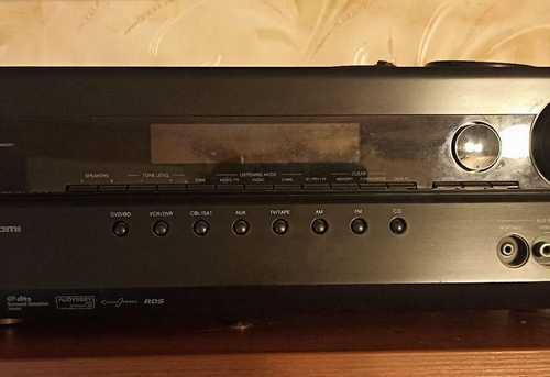 AV ресивер Onkyo TX-SR307