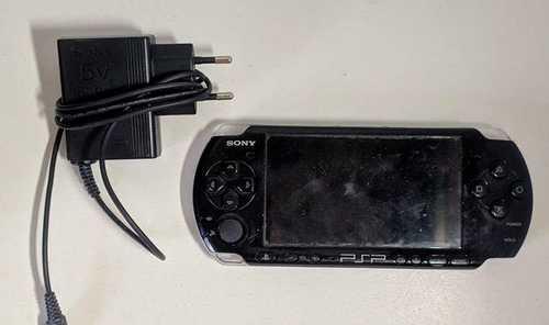 Psp 3008 разъем