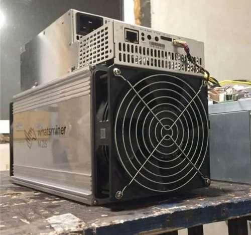 Whatsminer m21s