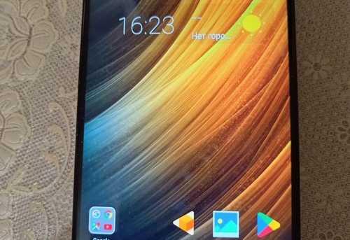 Lenovo Phab 2 Pro, 4/64 ГБ