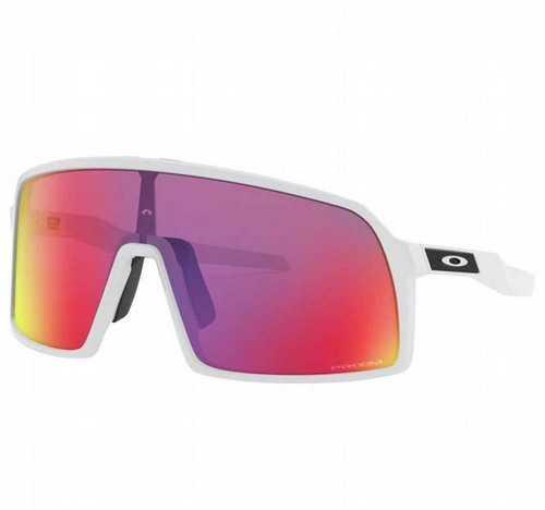 Oakley Sutro S Prizm Road Солнцезащитные Очки (Под
