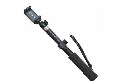 Jmary Selfie Stick QP-168 Black