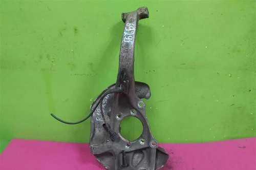 Поворотный кулак правый Audi A4 B8 A5 A6 C7 Q5