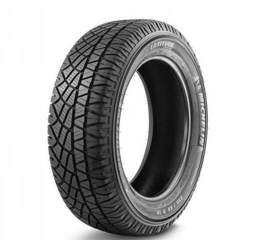 Michelin Latitude Cross 255/70 R16 115H