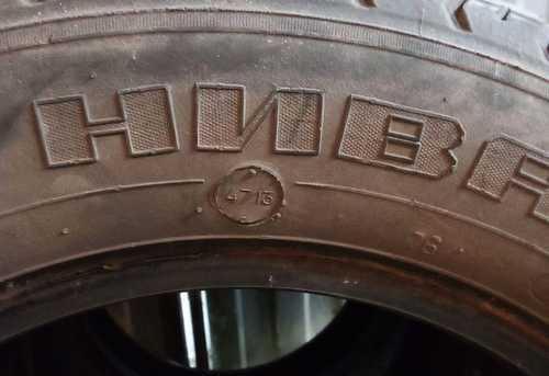 Amtel K-135 185/75 R16 92Q