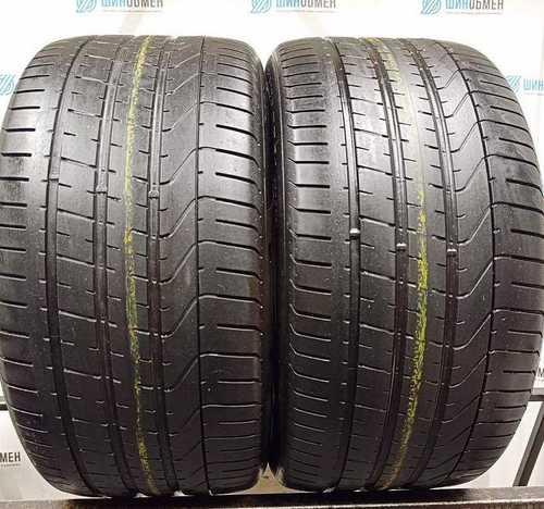 Pirelli P Zero 315/35 R21 111ZR