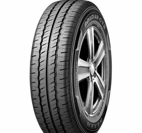 Nexen Roadian CT8 195/80 R15 105N