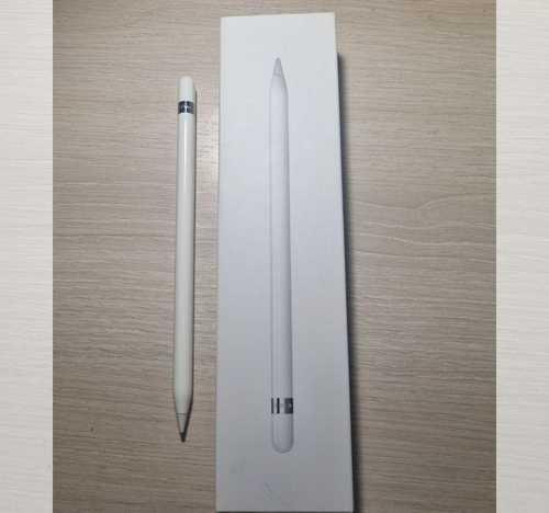 Apple pencil 1