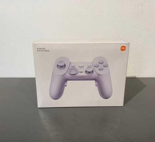 Геймпад Xiaomi GamePad Elite Edition Белый