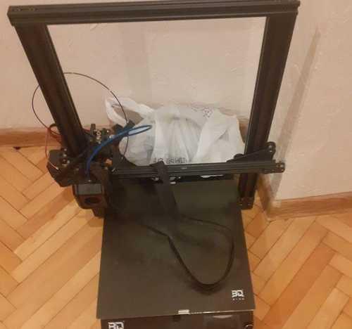 3D принтер