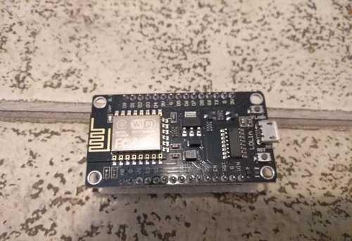 Nodemcu ESP8266 ch340