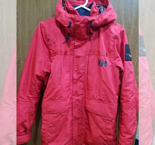 Куртка мужская Helly Hansen