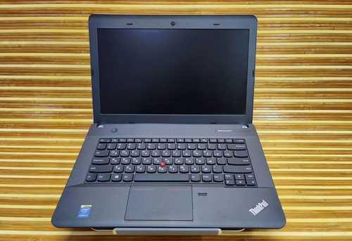 Ноутбук 14" Lenovo Thinkpad E440 / Intel core i5