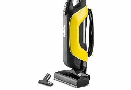 Karcher VC 5 желтый Hepa 12 Пылесос 1.349-105.0