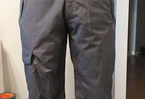 Горнолыжные брюки мужские 50