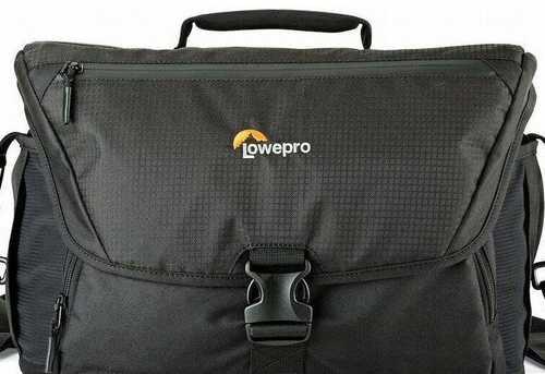 Фотосумка Lowepro Nova 200 AW