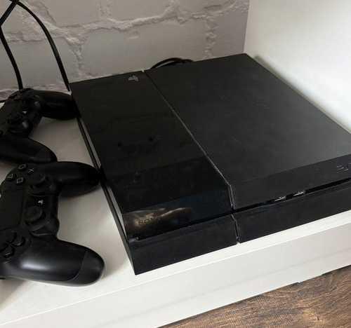 Sony playstation 4