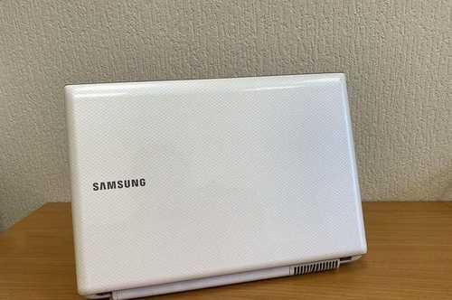 Samsung R430 SSD 120 gb