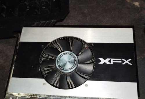 XFX Radeon HD7770 1 Гб