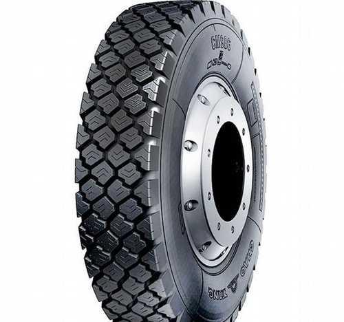 Шина грузовая 215/75 R17.5 Westlake CM986 Ведущая 126/124M 14pr
