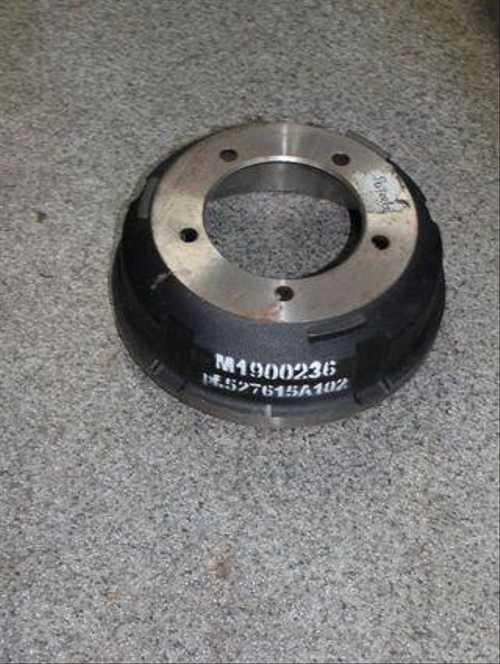 Барабан тормозной Hyundai HD 65 Хюндай 52761 5A102